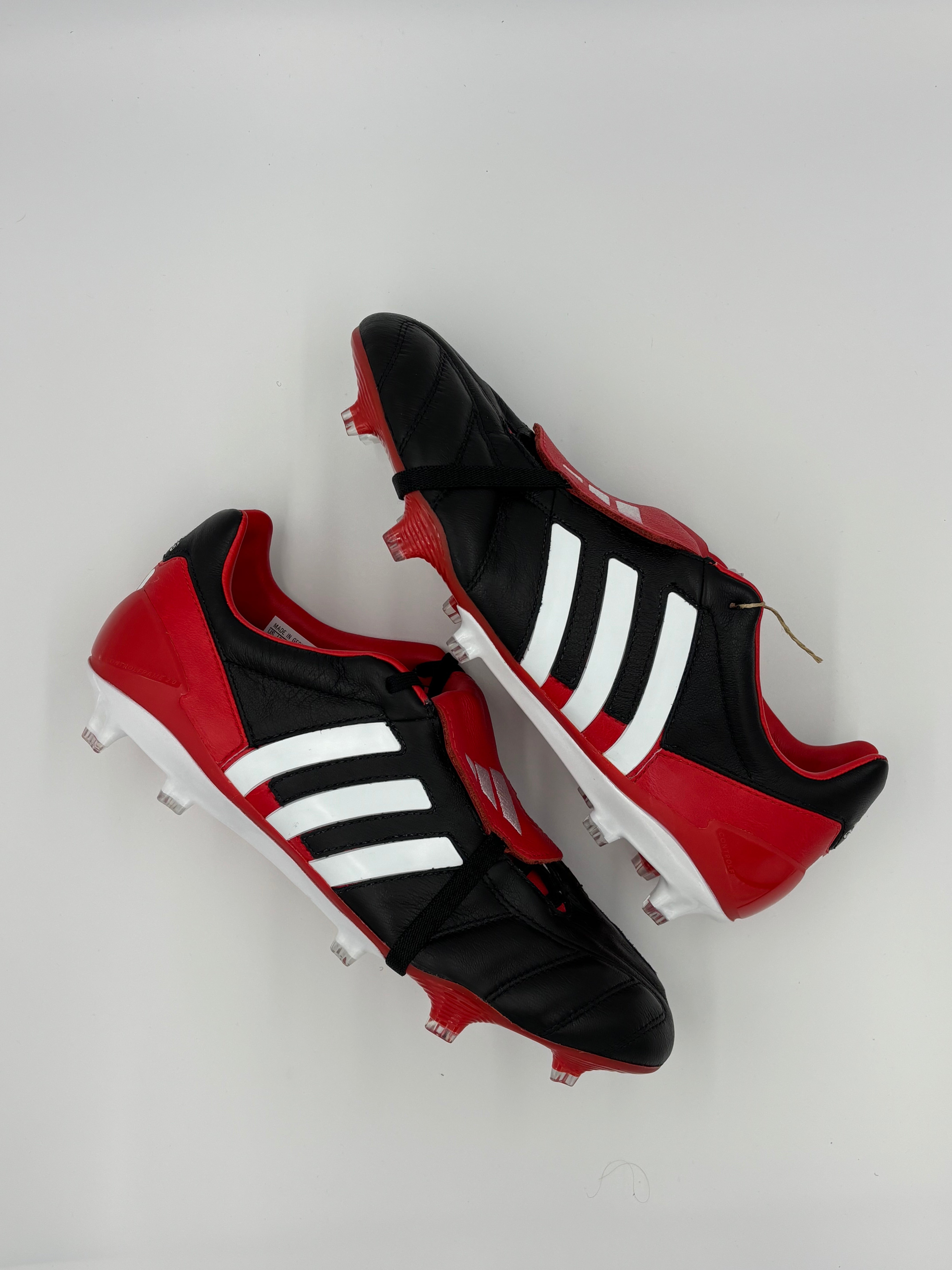 Adidas Predator Mania Remakes – RFbootss