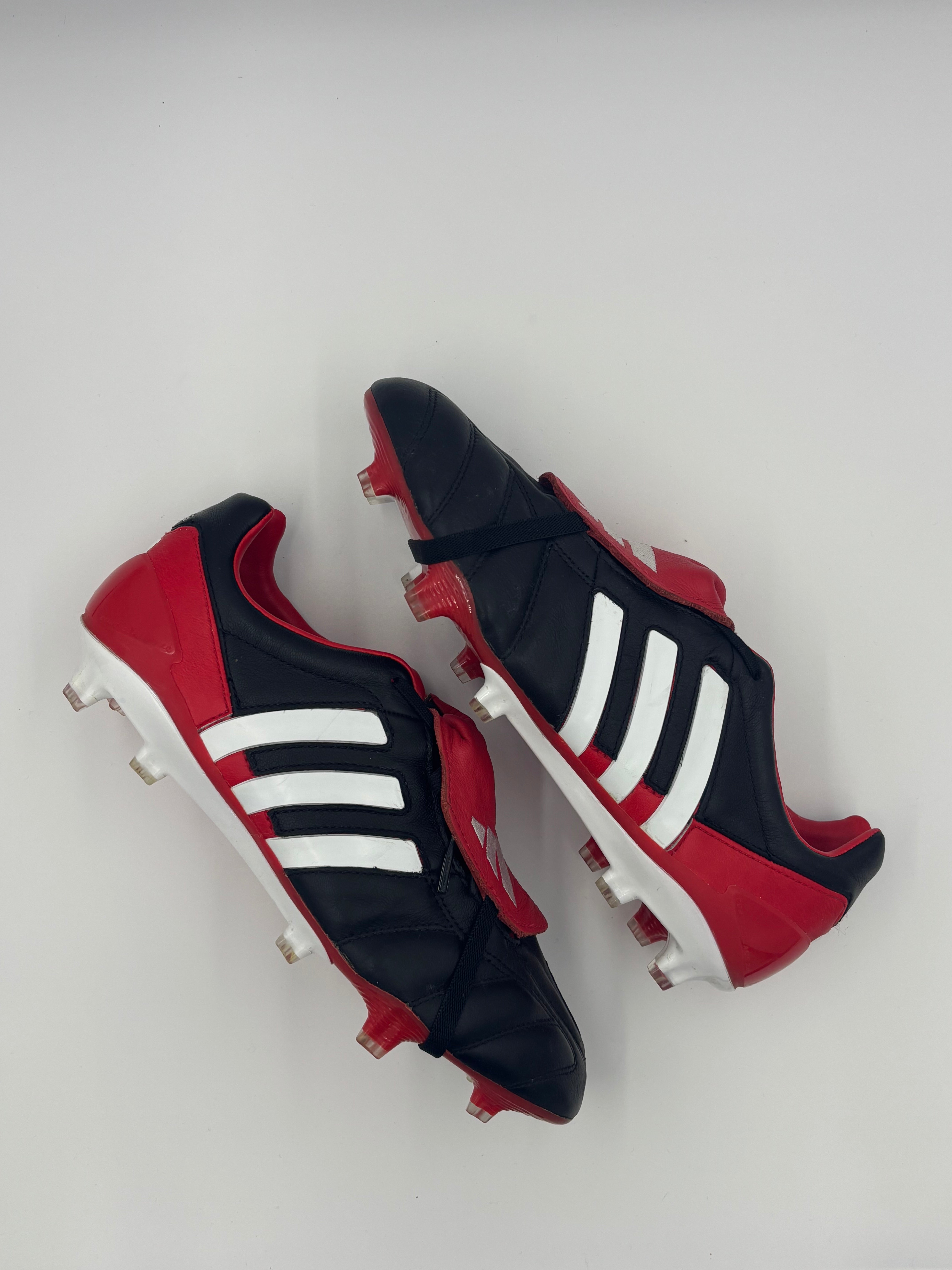 Adidas Predator Mania Remake FG – RFbootss